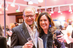 Annual Sweetheart Auction | Cancer Foundation for New Mexico