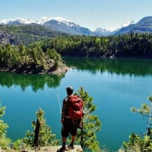1-Week Stay for Up to 8 People on Private Electra Lake - Sweetheart Auction