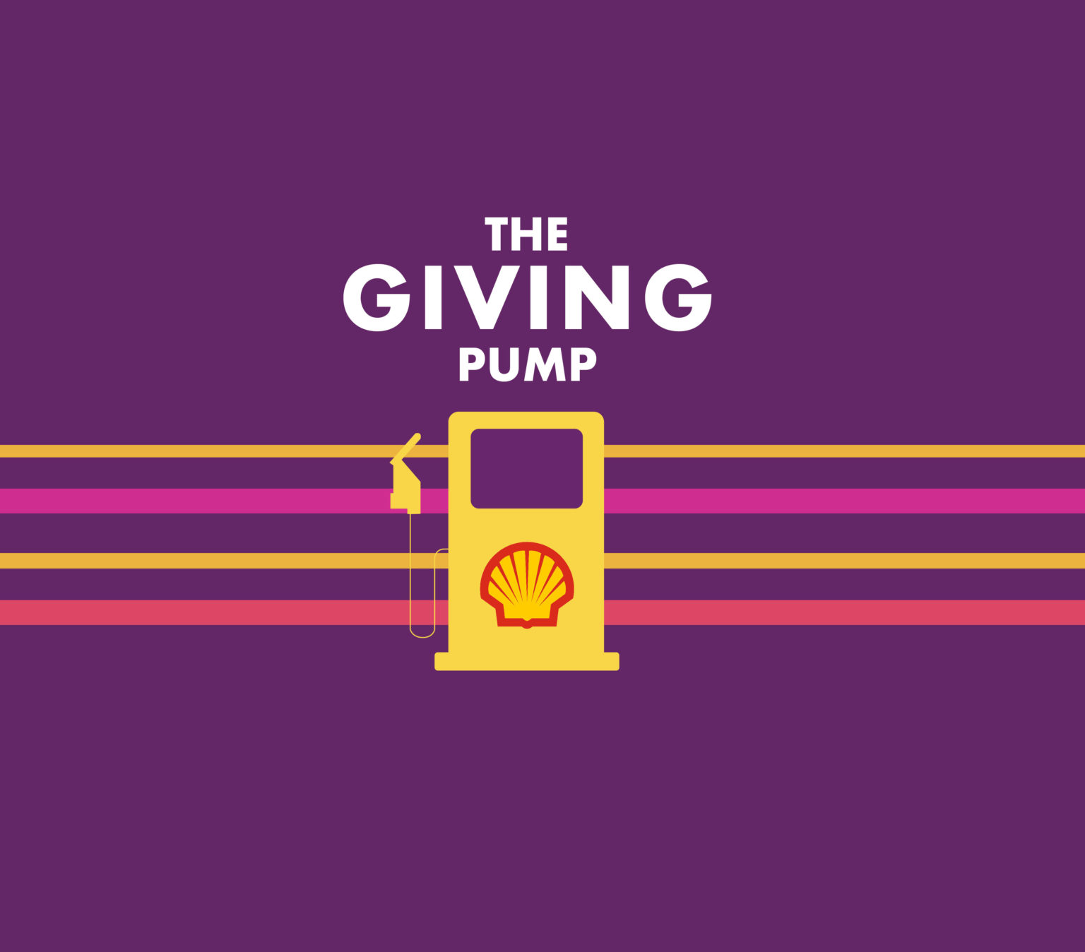 Support Cancer Patients at The Giving Pump - CFFNM