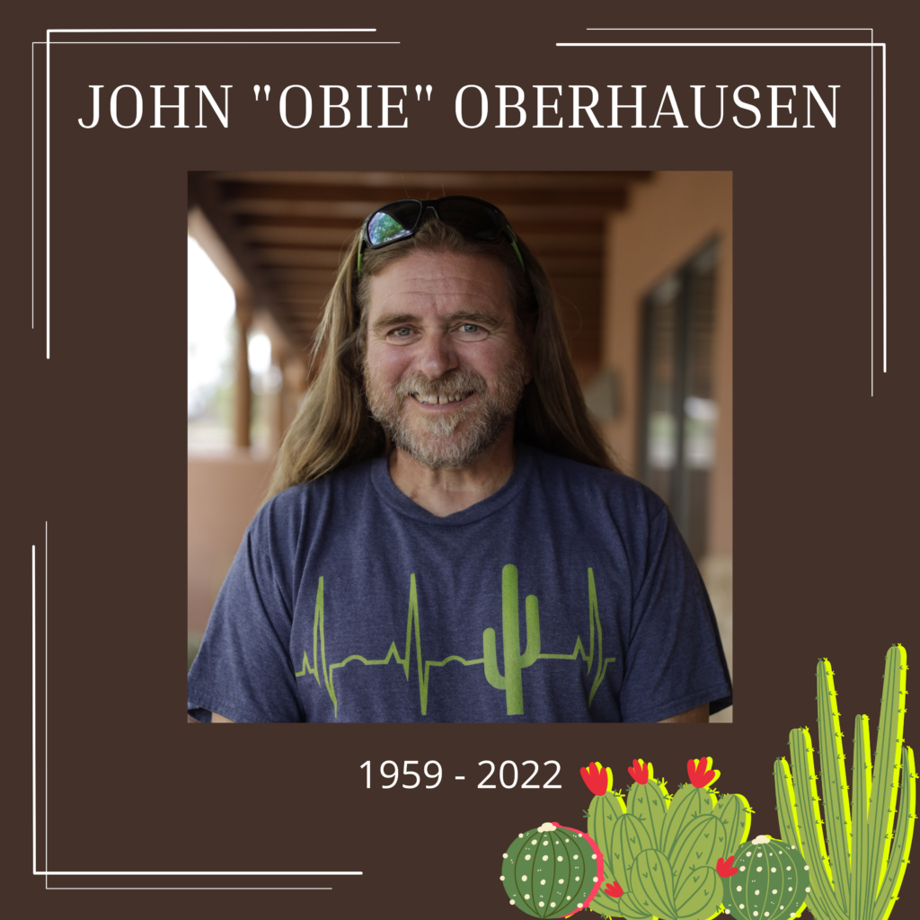 Remembering Some Dear Friends - CFFNM