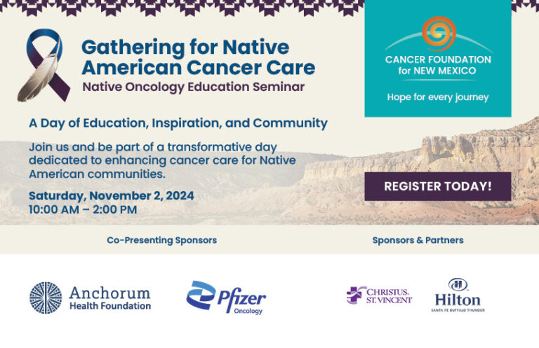 Cancer Foundation for New Mexico