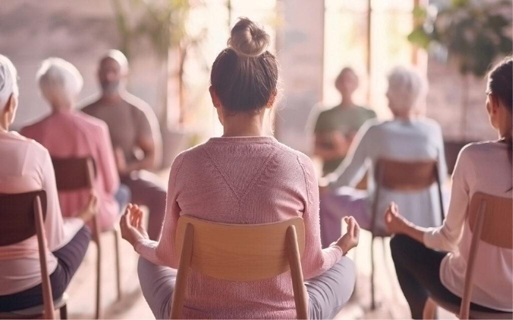 Support Groups - Cancer Foundation for New Mexico