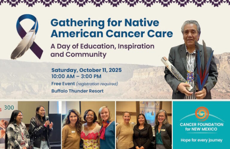 Cancer Foundation for New Mexico